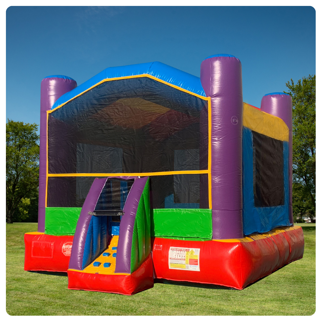 Bounce House Rentals